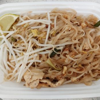 THAI SHACK - Updated May 2025 - 60 Photos & 85 Reviews - 445 Cedar Ln ...