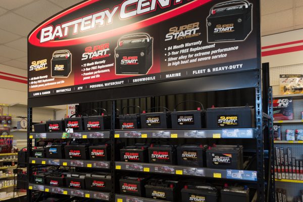 PARTS CITY AUTO PARTS - Updated December 2025 - 14 Photos - 290 Depot ...