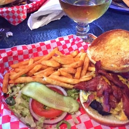 CAPROCK CAFE - Updated December 2025 - 152 Photos & 208 Reviews - 3405 ...