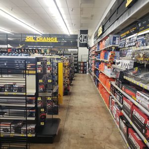 AUTOZONE AUTO PARTS - Updated October 2025 - 25 Reviews - 501 E Los ...