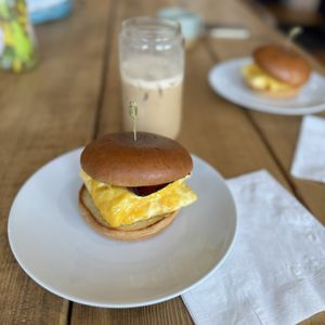 MEETING GROUNDS CAFE - Updated August 2025 - 12 Photos - 489 Main St ...