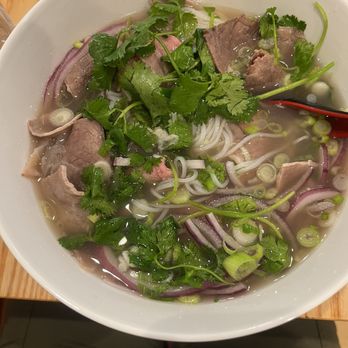 PHO STATION - Updated December 2025 - 25 Reviews - 352 Washington St ...
