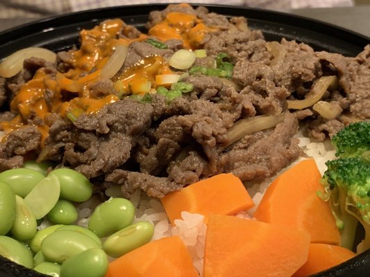 RICE & MIX - 127 Photos & 191 Reviews - Korean - 128 S 12th St ...