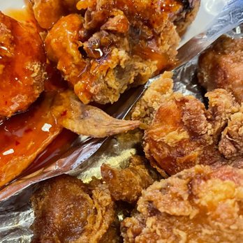 THUNDER CHICKEN - Updated December 2025 - 110 Photos & 77 Reviews - 588 ...