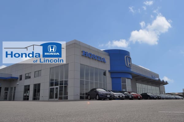 HONDA OF LINCOLN - Updated December 2025 - 41 Photos & 62 Reviews ...