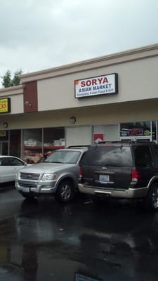 SORYA ASIAN MARKET - 28 Reviews - International Grocery - 5910-B E 4th ...