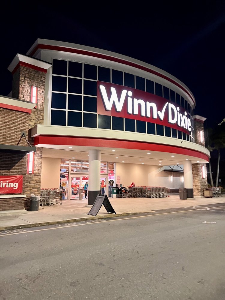 WINN-DIXIE - Updated December 2025 - 21 Photos & 30 Reviews - 11241 SW ...