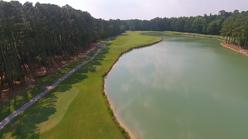 THE EMERALD GOLF CLUB - 12 Photos - 5000 Clubhouse Dr, New Bern, North ...
