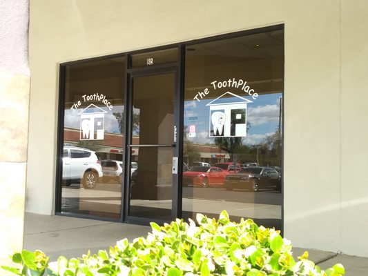 THE TOOTH PLACE - Updated December 2025 - 10 Photos - 7420 S Rural Rd ...