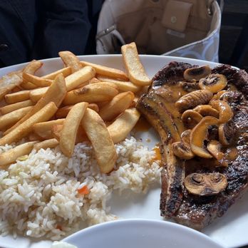 MARVEN’S RESTAURANT - Updated February 2025 - 201 Photos & 138 Reviews ...