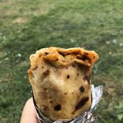 ROTI ROLL BOMBAY FRANKIE - 151 Photos & 413 Reviews - 994 Amsterdam Ave ...