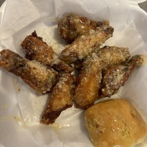 STRIKEOUT WINGZ - Updated January 2026 - 31 Photos & 47 Reviews - 123 ...