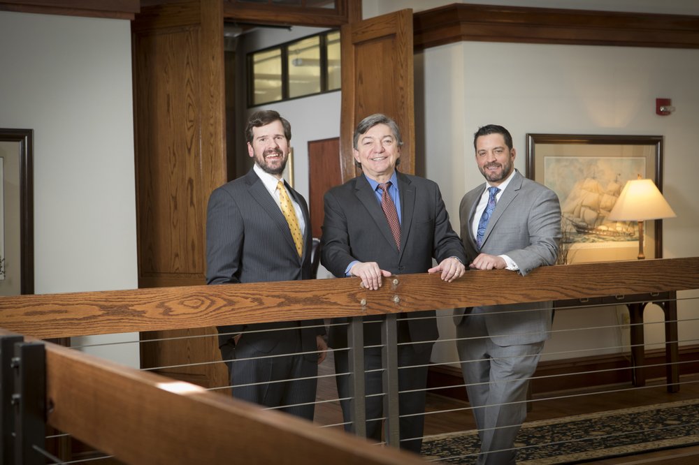 PALMINTIER LAW GROUP - Updated September 2025 - 618 Main St, Baton ...