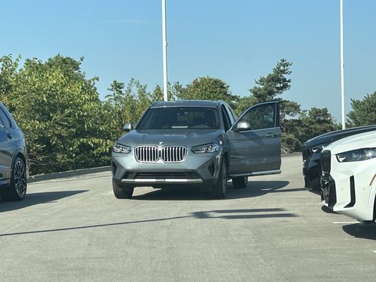 BARON BMW - Updated December 2025 - 59 Photos & 156 Reviews - 9010 ...