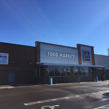 ALDI - Updated October 2025 - 10 Photos - 289 12th St SW, Forest Lake ...