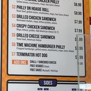 BURGER TIME MACHINE - 203 Photos & 196 Reviews - 301 W University Dr ...