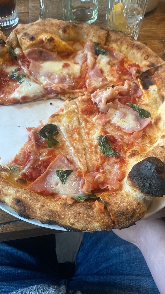 TOP 10 BEST Pizza in Basel, Switzerland - Updated 2026 - Yelp