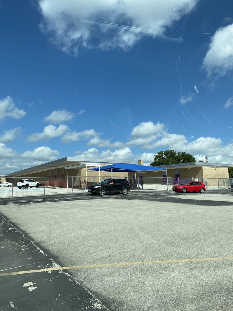 FORT SAM HOUSTON INDEPENDENT SCHOOL DISTRICT - Updated December 2024 ...