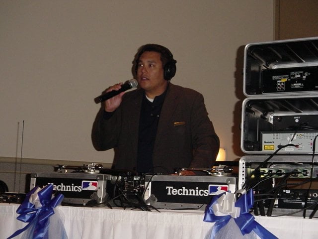 DMP EXECUTIVE DJ SERVICES - 4372 Callan Blvd, Daly City, California ...