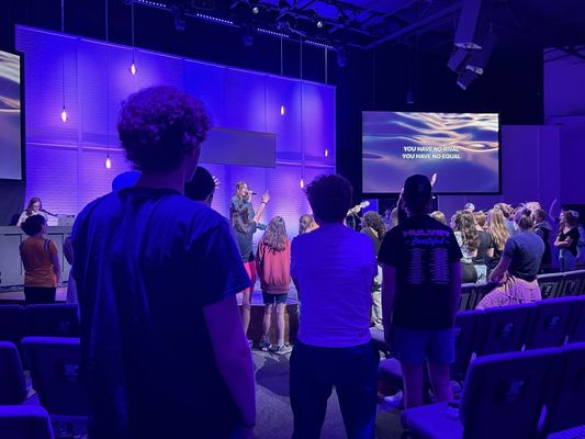 ILLUMINATE COMMUNITY CHURCH - Updated September 2025 - 34 Photos ...