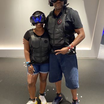 SANDBOX VR - Updated December 2025 - 48 Photos & 36 Reviews - 305 Route ...