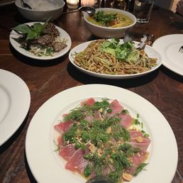 WILD GINGER - Updated June 2025 - 782 Photos & 1770 Reviews - 1401 3rd ...