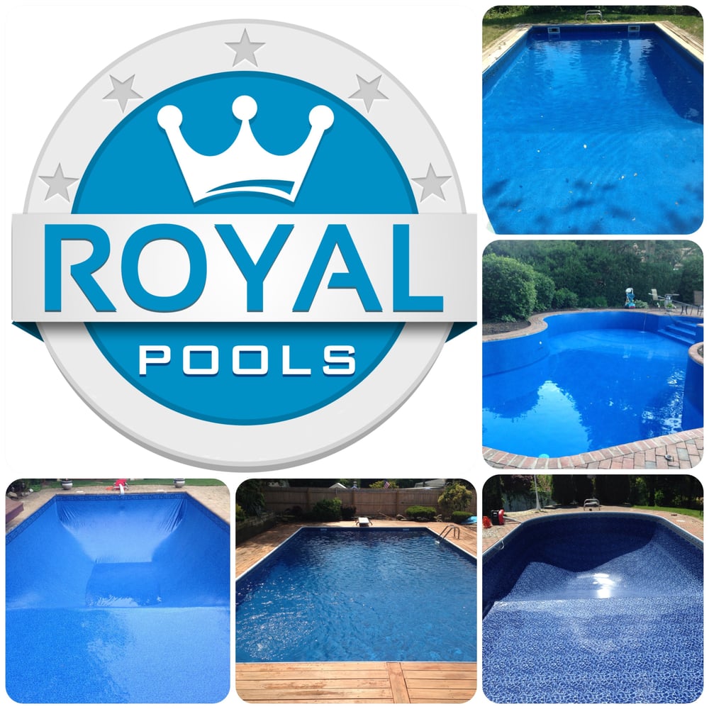 ROYAL POOLS - Centereach, NY - Yelp