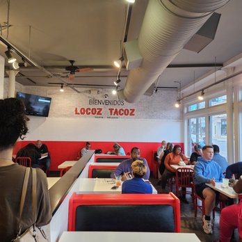 LOCOZ TACOZ - Updated July 2025 - 89 Photos & 76 Reviews - 7374 ...