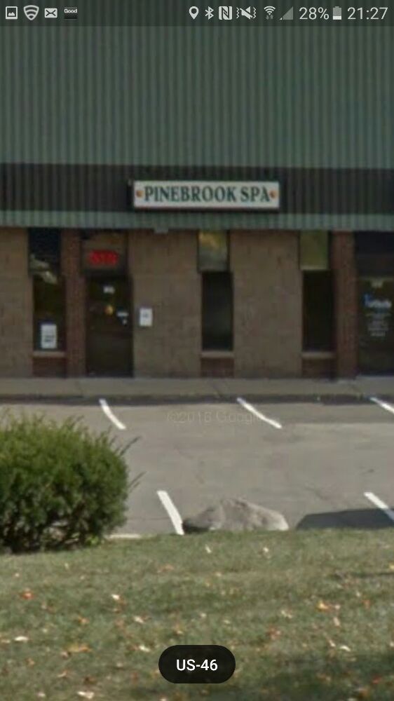 PINEBROOK SPA - Updated December 2025 - 101 US 46, Pine Brook, New ...