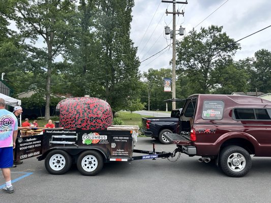 NEW COLUMBUS PIZZA & CATERING - Updated December 2025 - 60 E Columbus ...