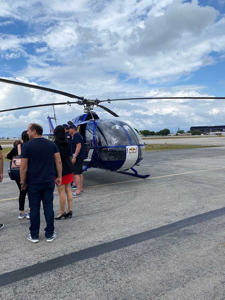 BANYAN AIR SERVICE - Updated May 2026 - 40 Photos & 24 Reviews - 5360 ...