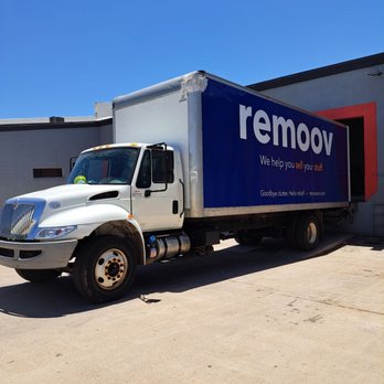 REMOOV - Updated June 2025 - 75 Photos & 42 Reviews - Phoenix, Arizona ...