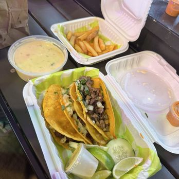 BIG PAPI’S - REAL GOOD TACOS - Updated December 2025 - 309 Photos & 307 Reviews - 5711 Industry ...