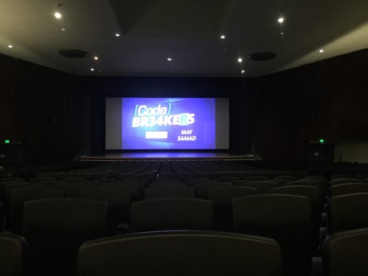 KADENA KEYSTONE THEATER - Updated October 2025 - 中頭郡, 沖縄県, Japan ...