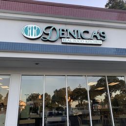 DENICA’S REAL FOOD KITCHEN - Updated September 2025 - 2987 Photos ...