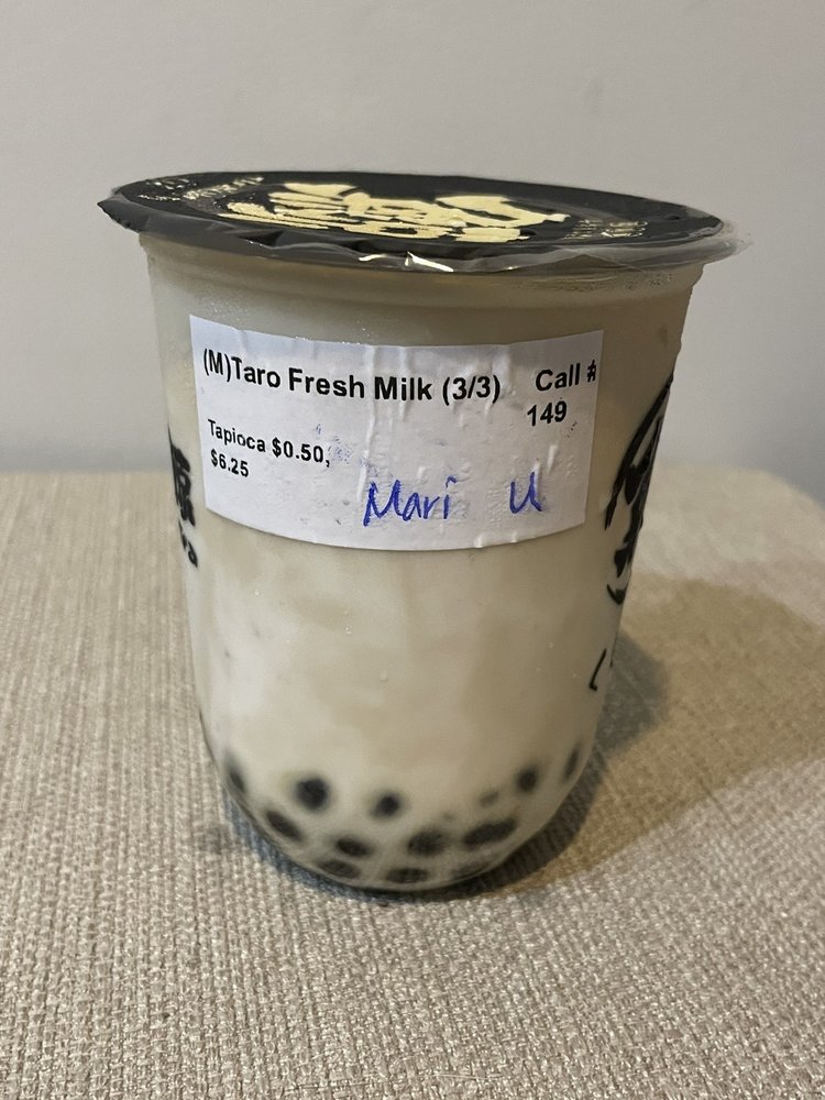 THE WHALE TEA - Updated June 2024 - 72 Photos & 53 Reviews - 1 Bank St ...