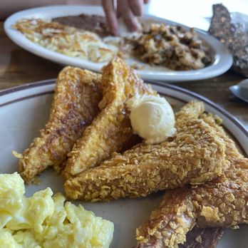 BACKWOODS CAFE - Updated May 2024 - 143 Photos & 254 Reviews - 913 S ...