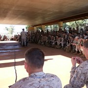 PUULOA SHOOTING RANGE - 11 Photos - Gun/Rifle Ranges - 91-50 Fort ...