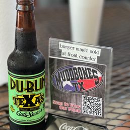 MUDDBONES - Updated June 2025 - 156 Photos & 247 Reviews - 1701 N Hwy ...
