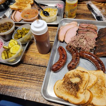 STROUDEROSA BBQ - Updated June 2024 - 59 Photos & 60 Reviews - 9090 ...