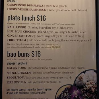 HAPA KITCHEN ATL - Updated December 2025 - 24 Photos & 10 Reviews ...