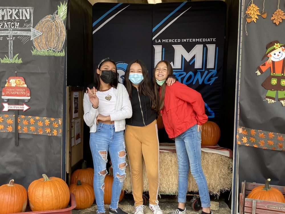 LA MERCED INTERMEDIATE SCHOOL - Updated July 2025 - 16 Photos - 215 E ...