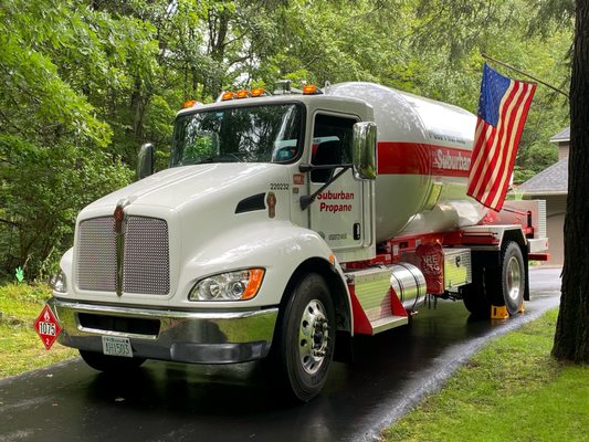 SUBURBAN PROPANE - Updated September 2025 - 12 Photos - 14579 Route 22 N, New Lebanon, New York ...