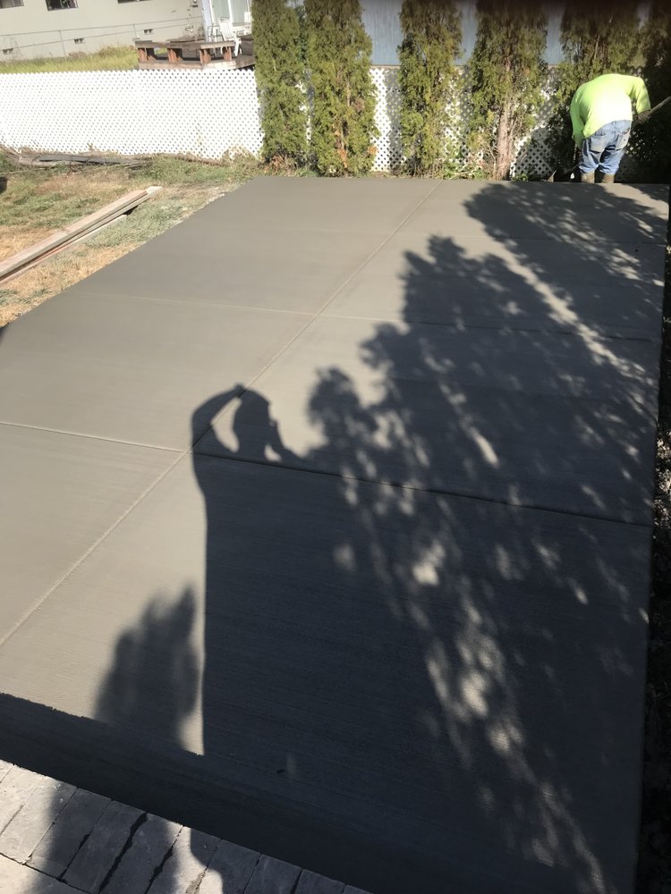 RC CONCRETE & CONSTRUCTION - Updated January 2025 - 19 Photos ...