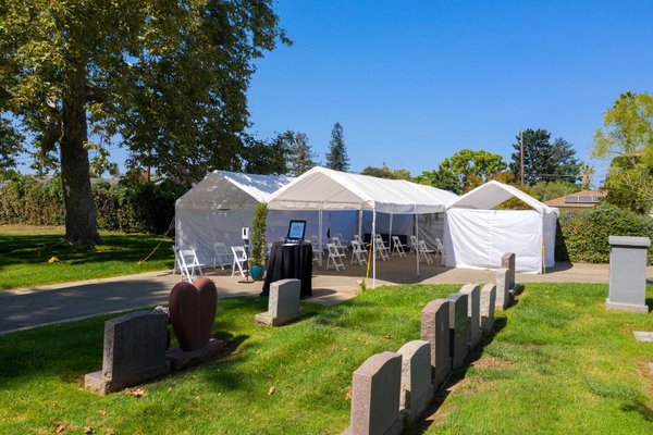 LOS GATOS MEMORIAL PARK - Updated September 2024 - 103 Photos & 46 ...