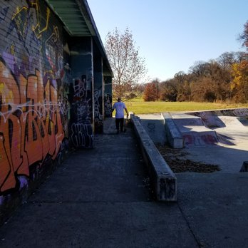 CARROLL PARK SKATE PARK - Updated September 2024 - 800 Bayard St ...