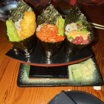 AZUMI - Updated March 2025 - 1548 Photos & 722 Reviews - 725 Aliceanna ...