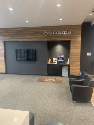 MARK MAZDA - Updated December 2025 - 39 Photos & 191 Reviews - 3875 N ...