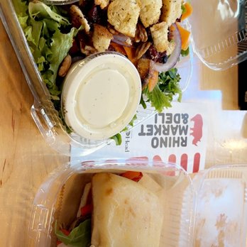 RHINO MARKET & DELI - Updated May 2025 - 66 Photos & 34 Reviews - 1414 ...