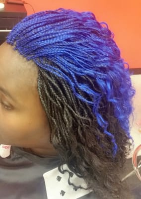 FIRST CLASS HAIR BRAIDING - Updated October 2025 - 5996 Knight Arnold ...